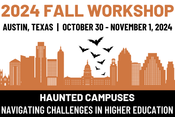 2024 Fall Workshop